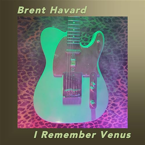 Amazon.co.jp: I Remember Venus : Brent Havard: Digital Music