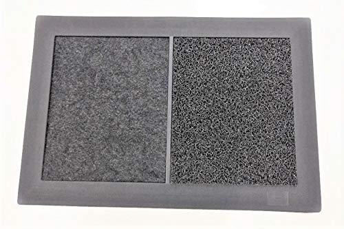 SANI-MAT Disinfecting Floor mat, Sanitizing Shoes Mat for Floor ...