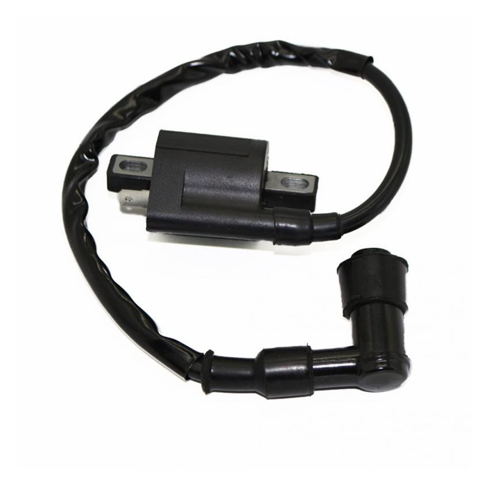 Buy XIAOBAILONG CG-125 Motorcycle Ignition Coil Fit For 50cc 150cc ...