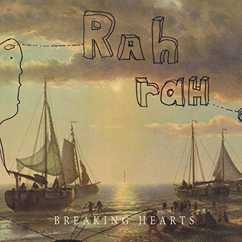Amazon.com: Breaking Hearts : Rah Rah: Digital Music