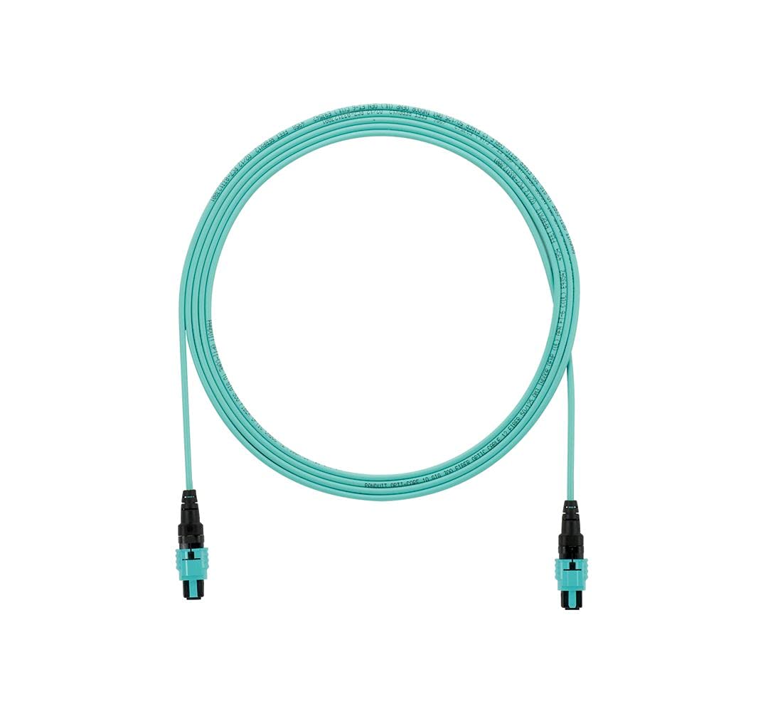 Amazon QuickNet Interconnect Cable Assembly Aqua Electronics