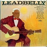 Leadbelly Vinyl Records Lps For Sale - Crazy For Vinyl