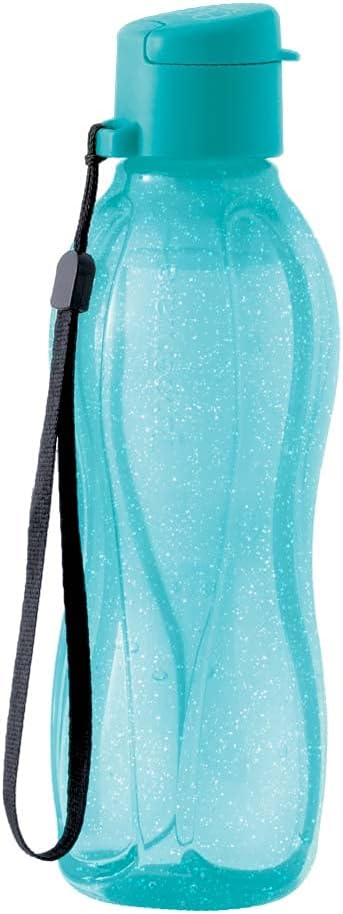 Tupperware Eco Water Sports Bottle 12 Oz for Kids - Penguin - Purple ...