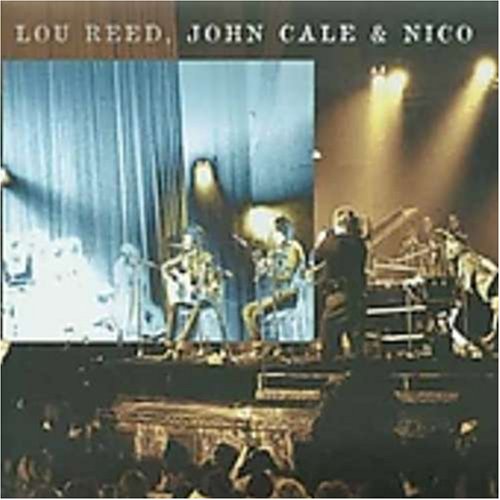 Reed, Lou - Bataclan 72 - Amazon.com Music