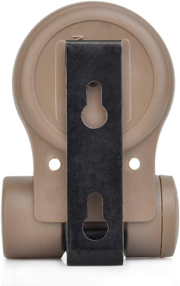 QIRUIMY VIP IR LED Strobe Signal Light Survival Safety Outdoor ...