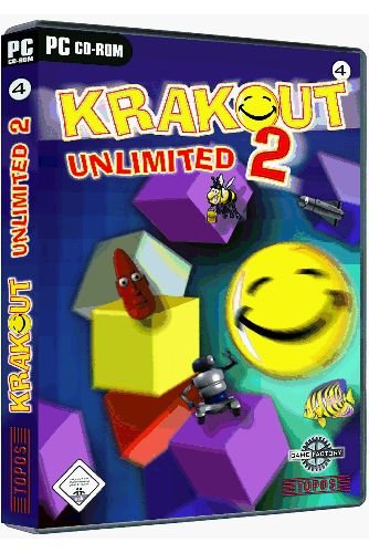 Krakout Unlimited 2 : Amazon.de: Games