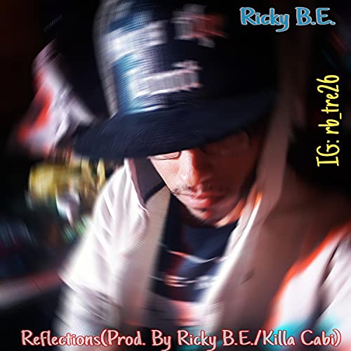 Reflections (Original) (Original) de Ricky B.E. en Amazon Music Unlimited