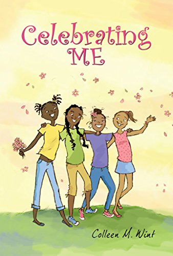 Celebrating Me: A Celebratory Coming-of-Age Story for Girls eBook ...