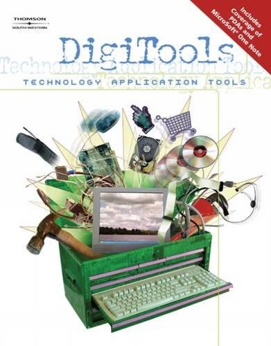 Digitools: Technology Application Tools, Copyright Update (Keyboarding ...