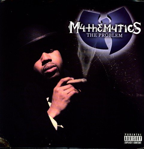 Problem : Mathematics & Wu Tang Clan: Amazon.es: CDs y vinilos}
