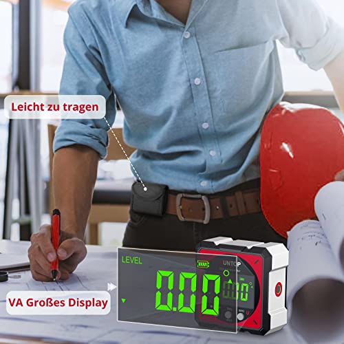Laser Winkelmesser – Die 15 besten Produkte im Vergleich ...