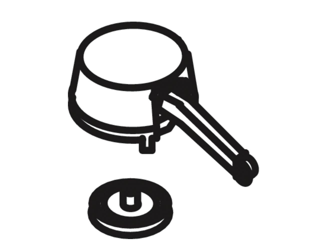 Kohler CAP ASSEMBLY - Amazon.com