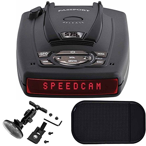 Radar Detector Reviews » Blog Archive » Beltronics Vector V940 Radar ...