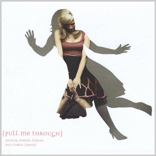 Amazon.com: Pull Me Through : Patricia Zentilli & Patti Loach: Digital ...