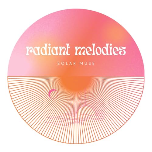 Play Radiant Melodies by Solar Muse on Amazon Music
