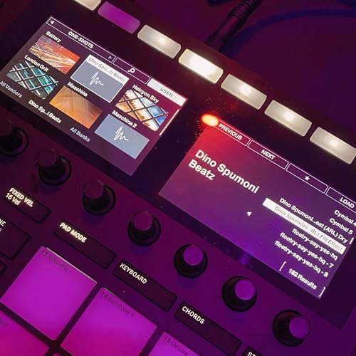 Amazon MusicでDino Spumoni BeatzのShemaを再生する