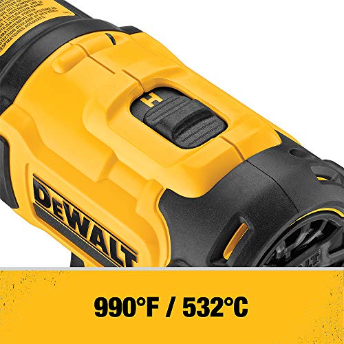 The 30 Best Cordless Heat Guns of 2026 [Verified] - Cherry Picks