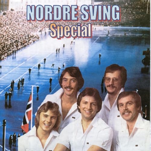 Nordre Sving Special by Nordre Sving on Amazon Music - Amazon.co.uk