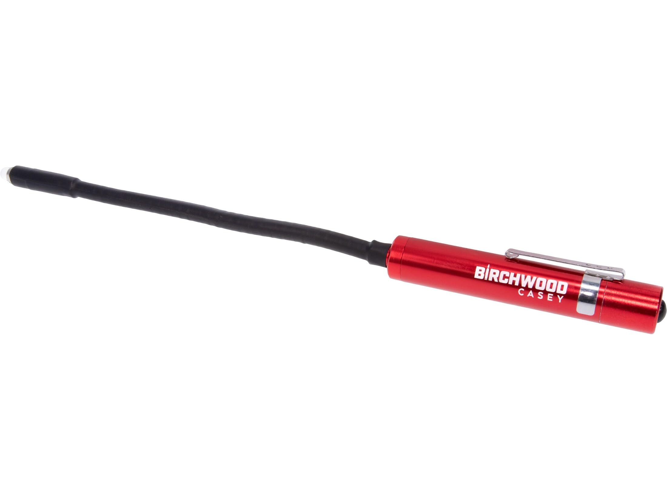 Amazon.com: Birchwood Casey BC-BORELIGHT: Flexible Bore Light : Sports ...