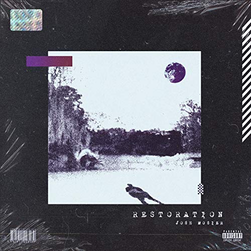 Play Restoration by Josh Mosier on Amazon Music