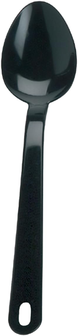 Amazon.com | Matfer Bourgeat 112441 Exoglass Serving Spoon, Large ...