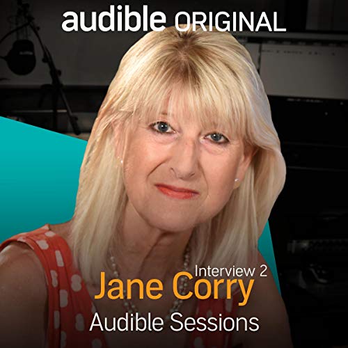 Jane Corry - June 2017: Audible Sessions: FREE Exclusive Interview ...
