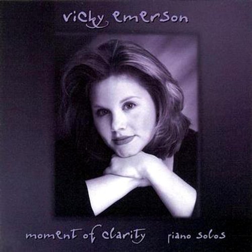 Amazon.com: Moment of Clarity : Vicky Emerson: Digital Music