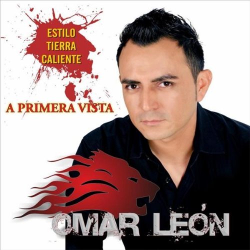 A Primera Vista di Omar León su Amazon Music - Amazon.it