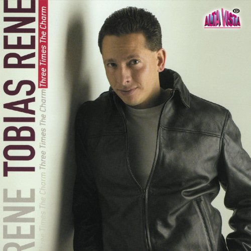 Amazon.com: Three Times A Charm : Tobias Rene: Digital Music
