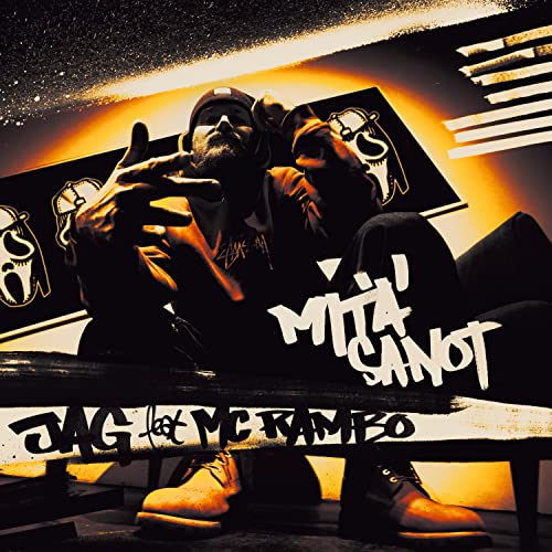 Écouter Mitä sanot de Jag feat. MC Rambo sur Amazon Music Unlimited