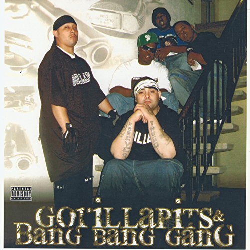 Play Bang, Bang, Bang by Gorillapits Bang,Bang,Gang on Amazon Music