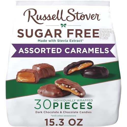 7 Best Sugar Free Chocolate Premium Options for 2026
