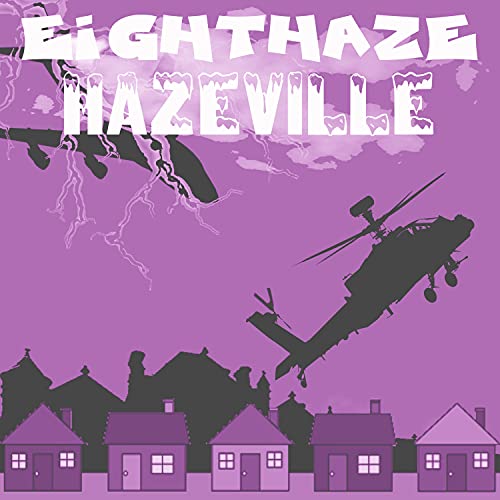 Hazeville de Eighthaze en Amazon Music Unlimited