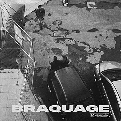 Braquage de Tauro feat. Ronny Shamano en Amazon Music Unlimited