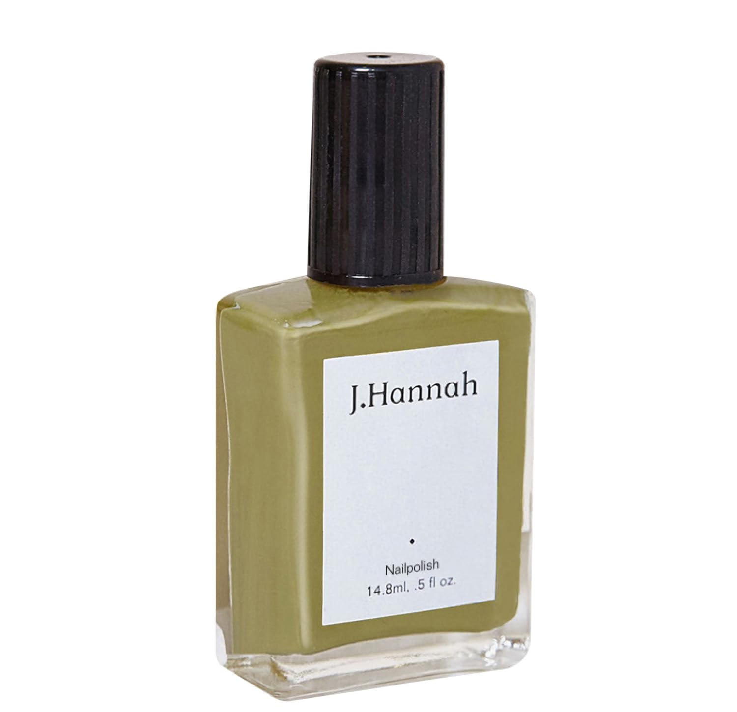 Amazon.com : J. Hannah Nail Polish – Vegan, Non-Toxic, Cruelty-Free ...