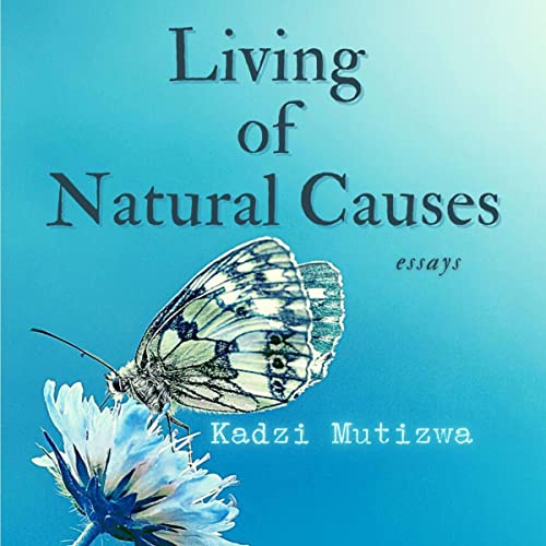 Amazon.co.jp: Living of Natural Causes (Audible Audio Edition): Kadzi ...
