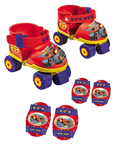 44 migliori Pattini A 4 Ruote nel 2020 (recensioni, opinioni, prezzi)