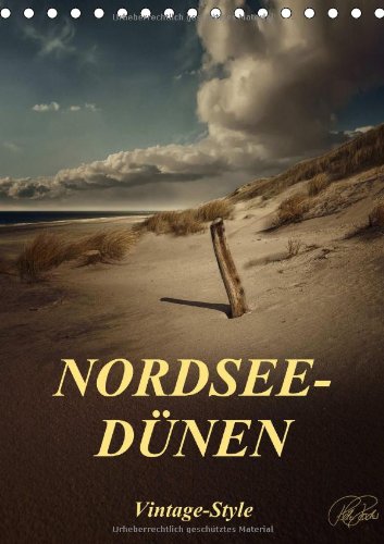 Nordsee Dã Nen Vintage Style Planer : Roder Peter: Amazon.es: Libros