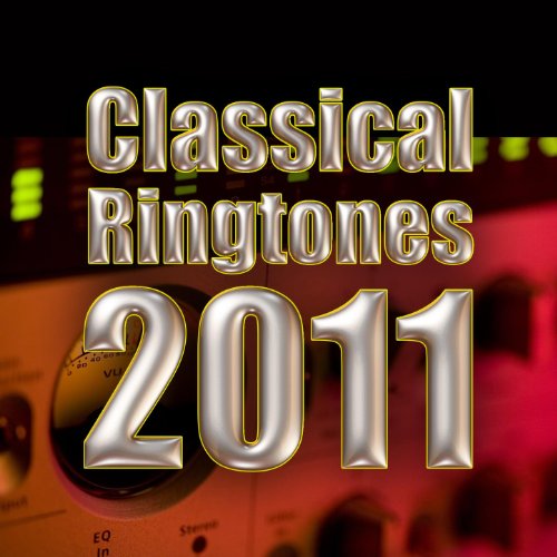 Amazon MusicでVARIOUS ARTISTSのClassical Ringtones 2011を再生する