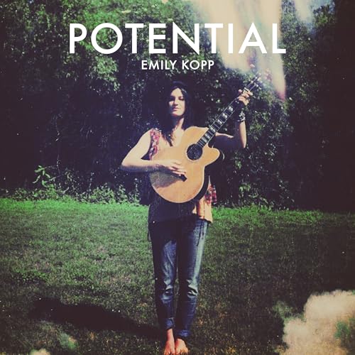 Écouter Potential par Emily Kopp sur Amazon Music Unlimited