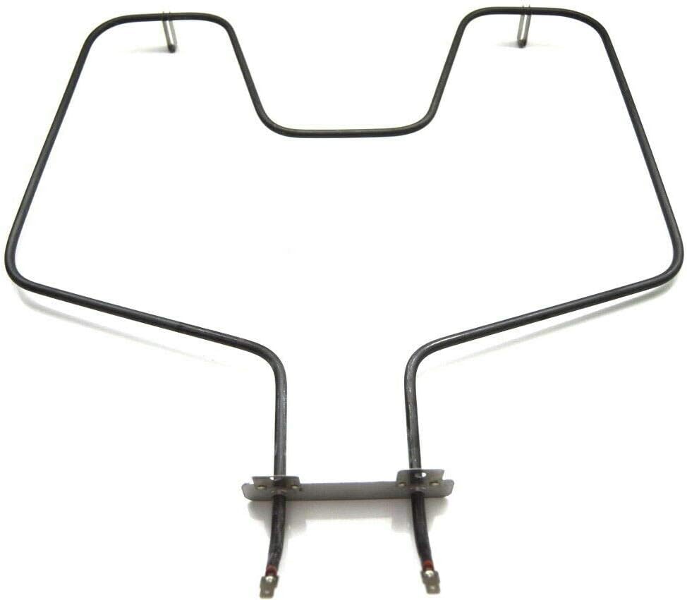Amazon.com: OWACLIQ Compatible Oven Bake Heating Element for Hotpoint ...