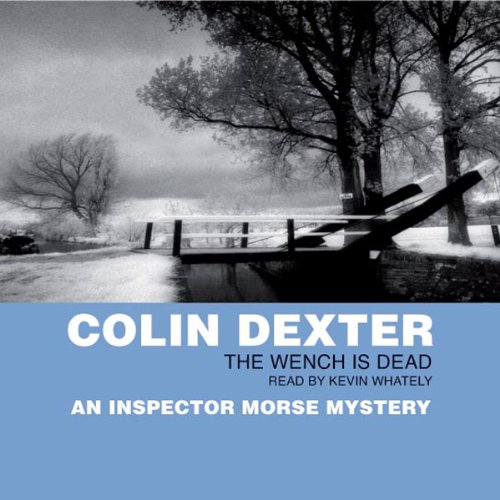 Amazon.com: The Wench Is Dead (Audible Audio Edition): Kevin Whately ...