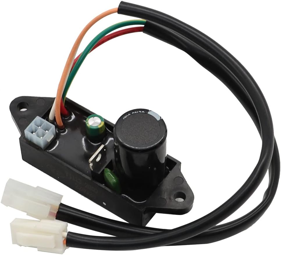 Amazon.com: Nakkaa TJ113-2009-1 Ignition Control Module Replacement for ...