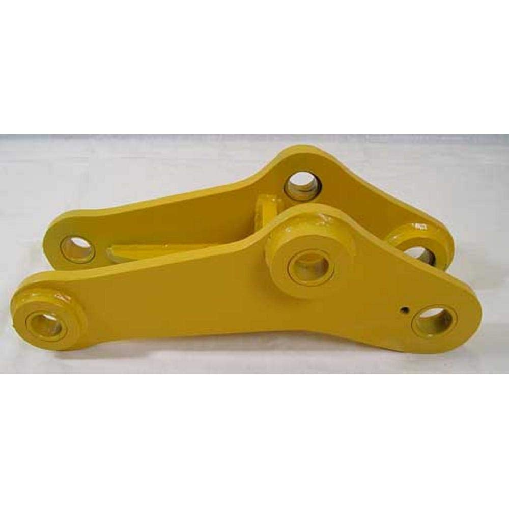 Amazon.com: RAParts AT324556 New H Link Fits John Deere Construction ...