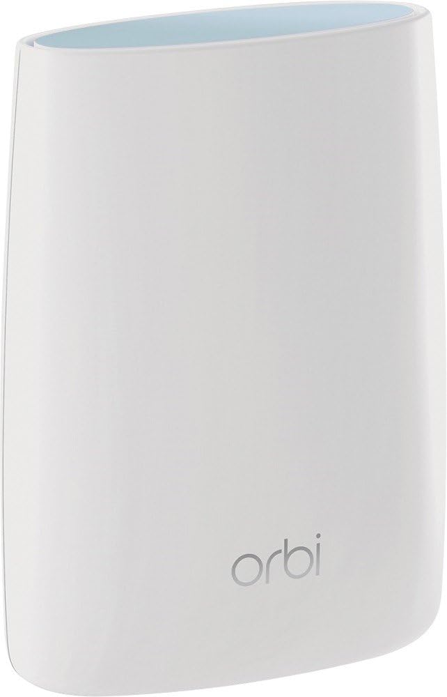 Amazon.com: NETGEAR Tri-band WiFi Orbi Ultra-Performance Whole Home ...