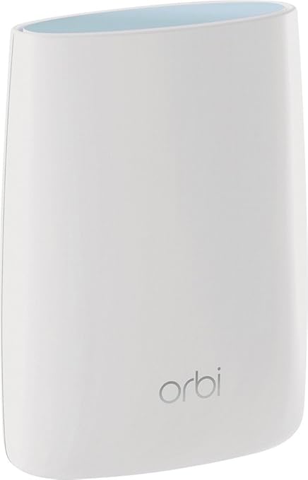 Amazon.com: NETGEAR Tri-band WiFi Orbi Ultra-Performance Whole Home ...