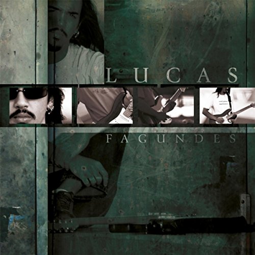 Amazon.com: Lucas Fagundes : Lucas Fagundes: Digital Music
