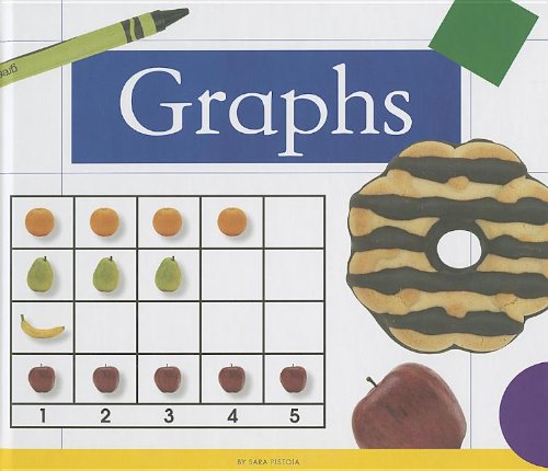 Graphs (Simply Math): Pistoia, Sara: 9781623235307: Amazon.com: Books