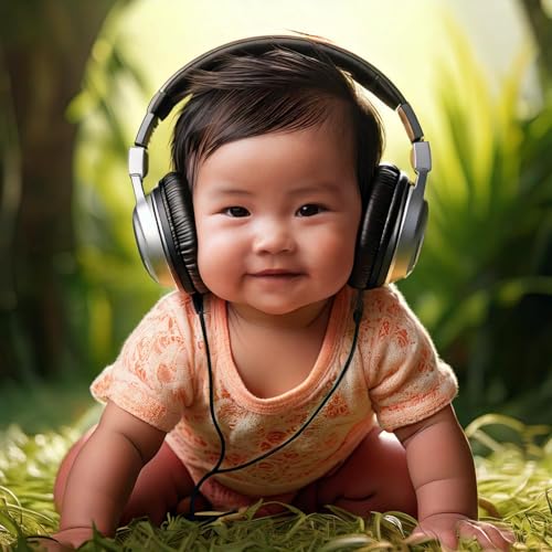Spiele Baby’s First Tunes: Gentle Musical Beginnings von Productive ...