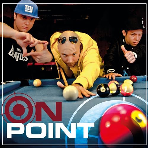 Play On Point by Jerry Diamond & Eddy Brain on Amazon Music
